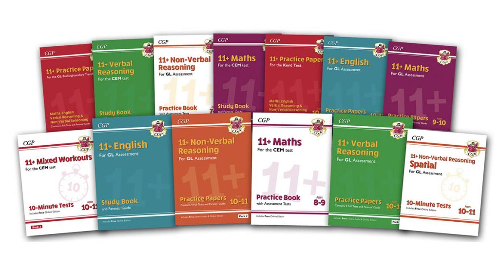 11 Plus Tuition | Gravesend Based Tutors | Kent 11+ Exam Preparation