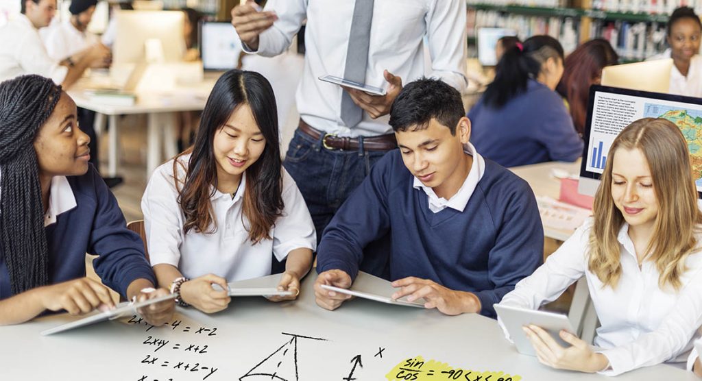 Secondary & GCSE Maths Tuition | Gravesend Tutoring | Paro Tuition