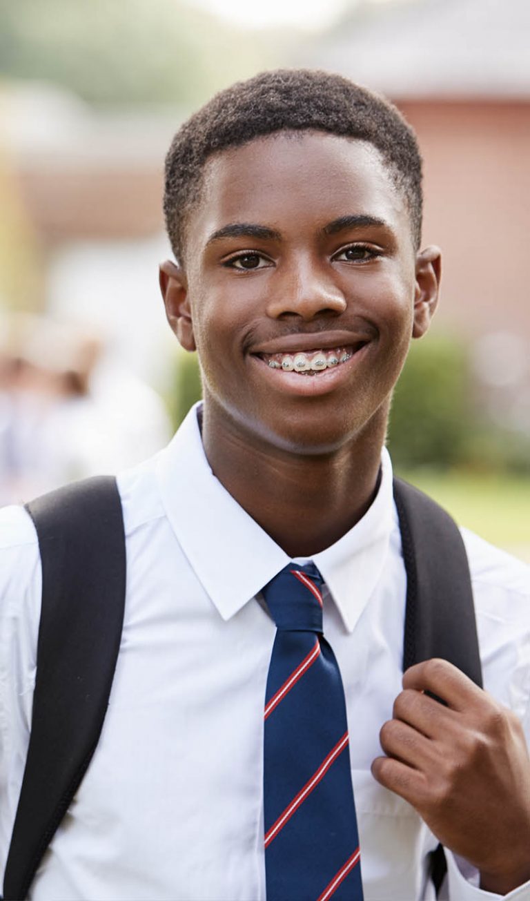 Secondary & GCSE Maths Tuition | Gravesend Tutoring | Paro Tuition