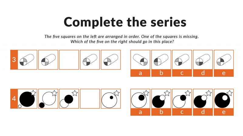 What’s in the 11 Plus Tests? - Paro Tuition