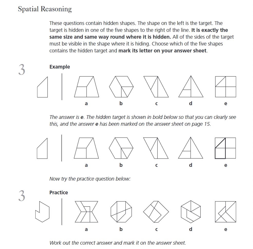 The 11 Plus in Kent and Medway - Paro Tuition