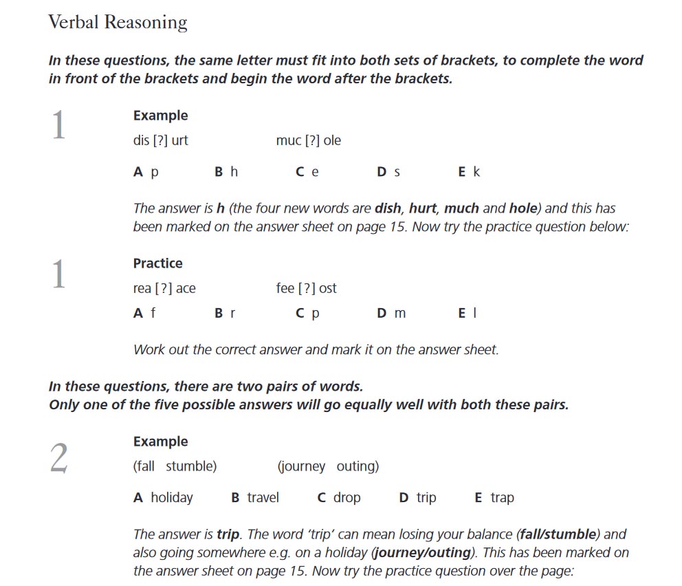 The 11 Plus in Kent and Medway - Paro Tuition