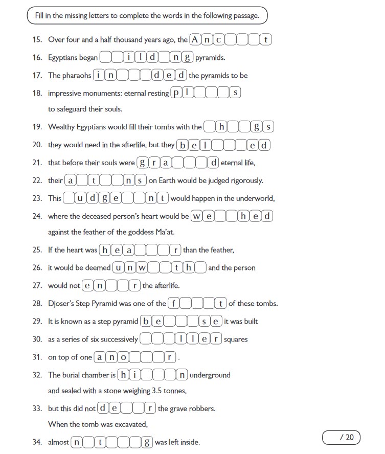 The 11 Plus in Kent and Medway - Paro Tuition