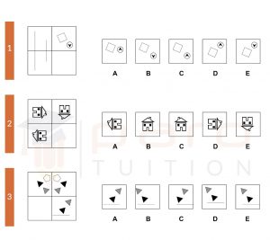 Kent 11+ Worksheets | Paro Tuition
